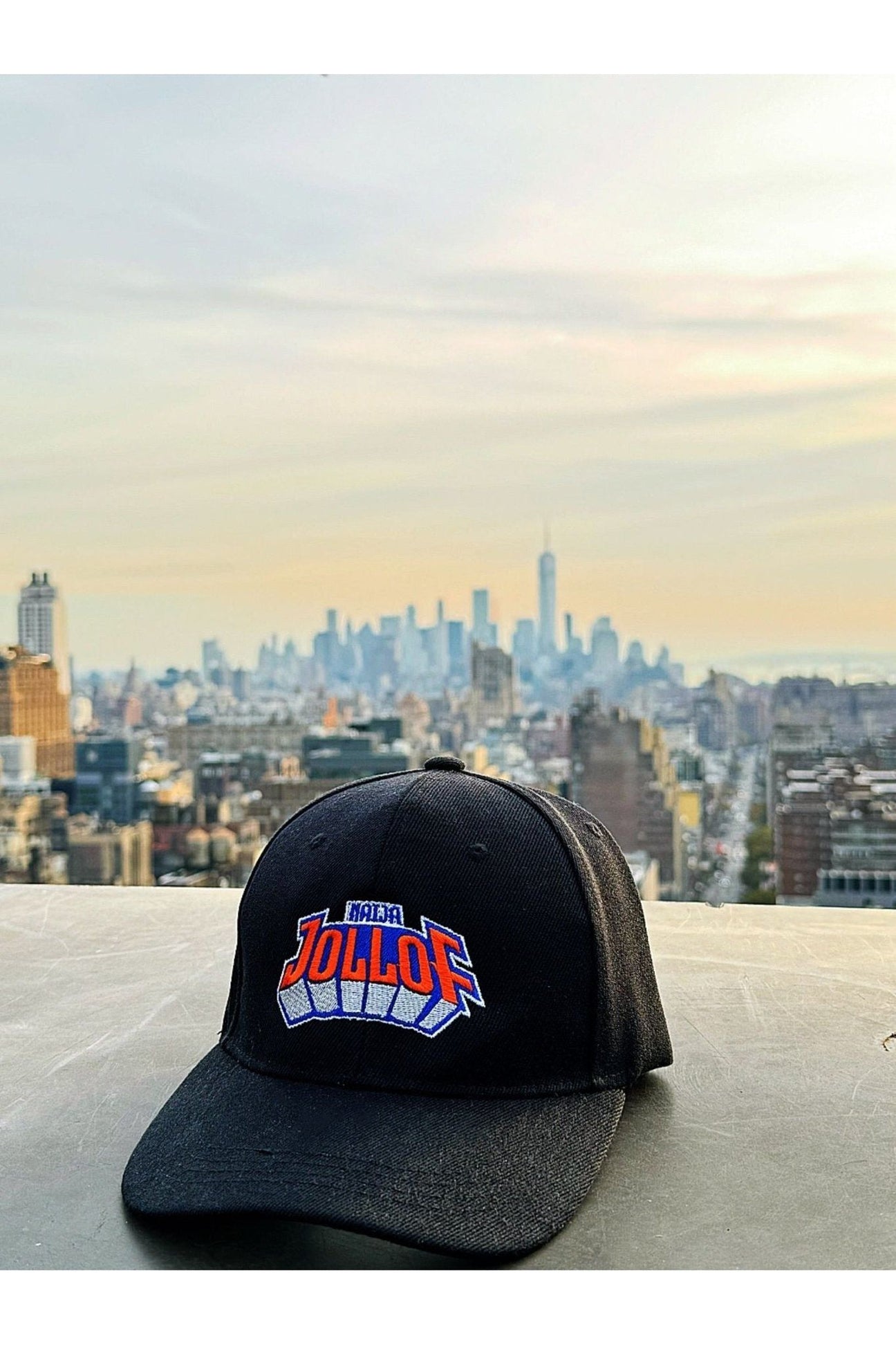 Mission Lane: Unique & Modern African-Inspired Clothing & Accessories